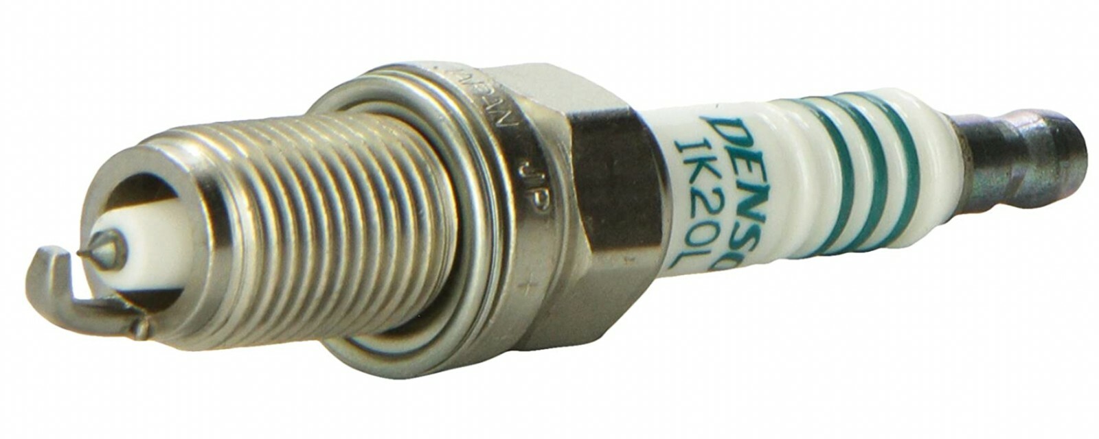 New Set of 8 Genuine DENSO Iridium Power Spark Plug IK20L / 5358 | eBay