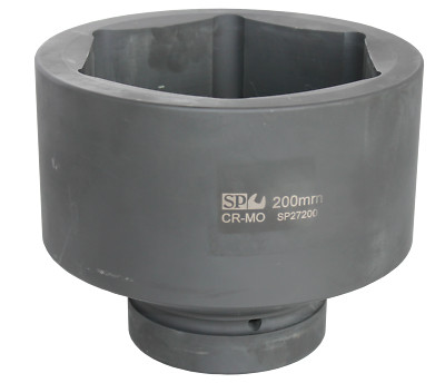SP Tools Socket Impact 2-1/2" Drive 6 Point Metric 170mm SP27170 | eBay ...