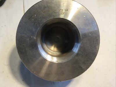 DFT Basic Check 2” BSS NPT Stainless Vacuum Breaker Check Valve CWP 450 ...