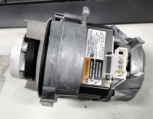 KitchenAid Dishwasher Motor Part # W10239401 | eBay