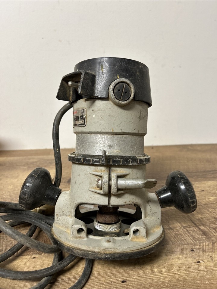 Rockwell Porter Cable 6302 Professional Router Power Tool Delta | eBay