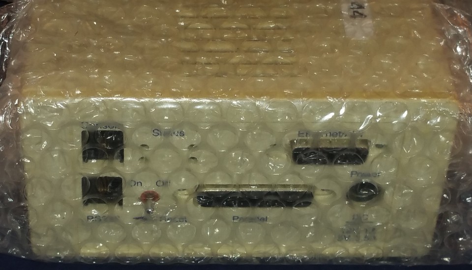 WIND RIVER EST VISION ICE PPC 5XX/8XX SCALABLE EMULATION EMBEDDED DEV ...