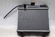 John Deere Radiator RE212289 for sale online | eBay