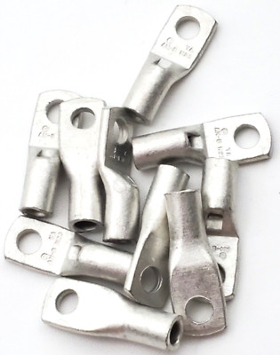 Connectors - Wire Lug