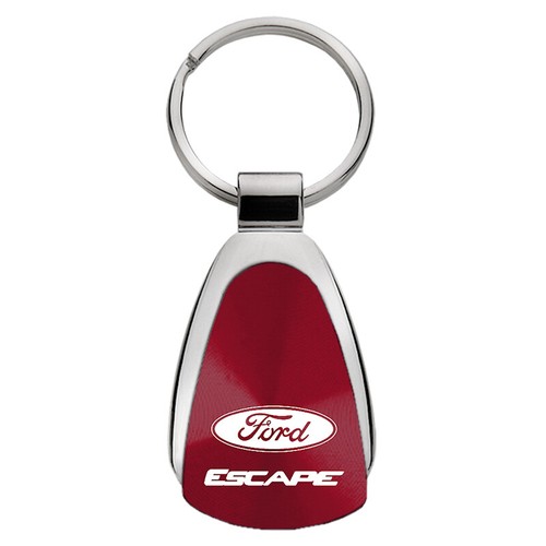 Ford Escape Teardrop Key Chain | eBay