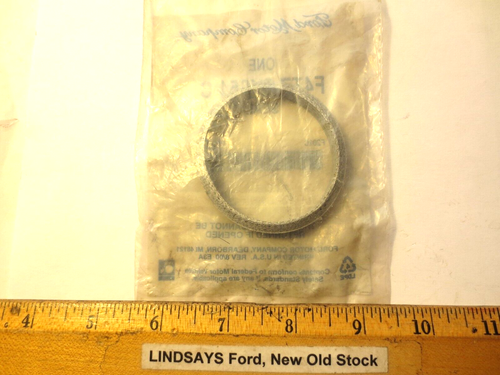 NEW OEM FORD 1995/2003 7.3L V8 DIESEL "SEAL" EXHAUST PIPE GASKET, F4TZ ...