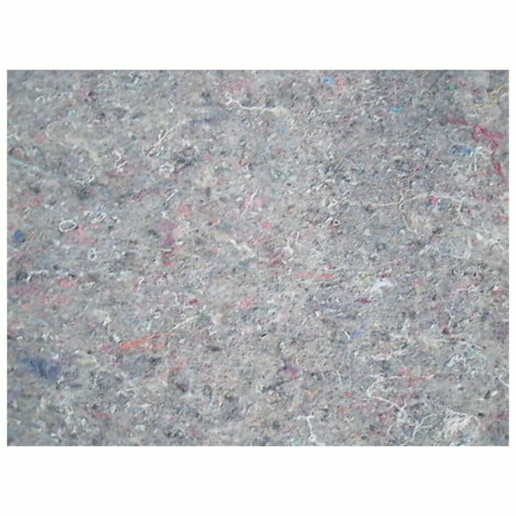 1955 1956 1957 Chevy 2&4 DOOR SEDAN PACKAGE TRAY INSULATION JUTE PAD 55 ...