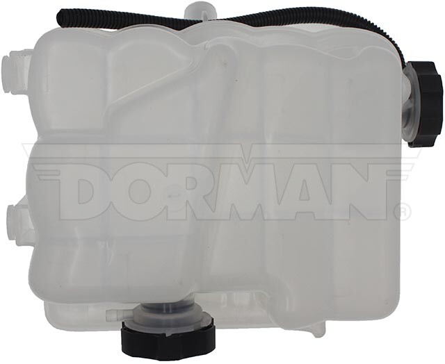 Dorman 603-009 Pressurized Coolant Reservoir fits Chevy GMC 84257137 | eBay