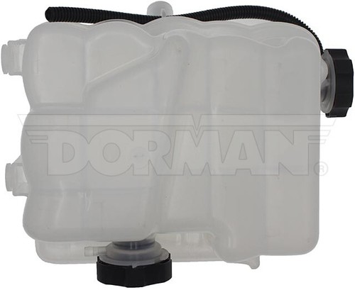 Dorman 603-009 Pressurized Coolant Reservoir fits Chevy GMC 84257137 | eBay
