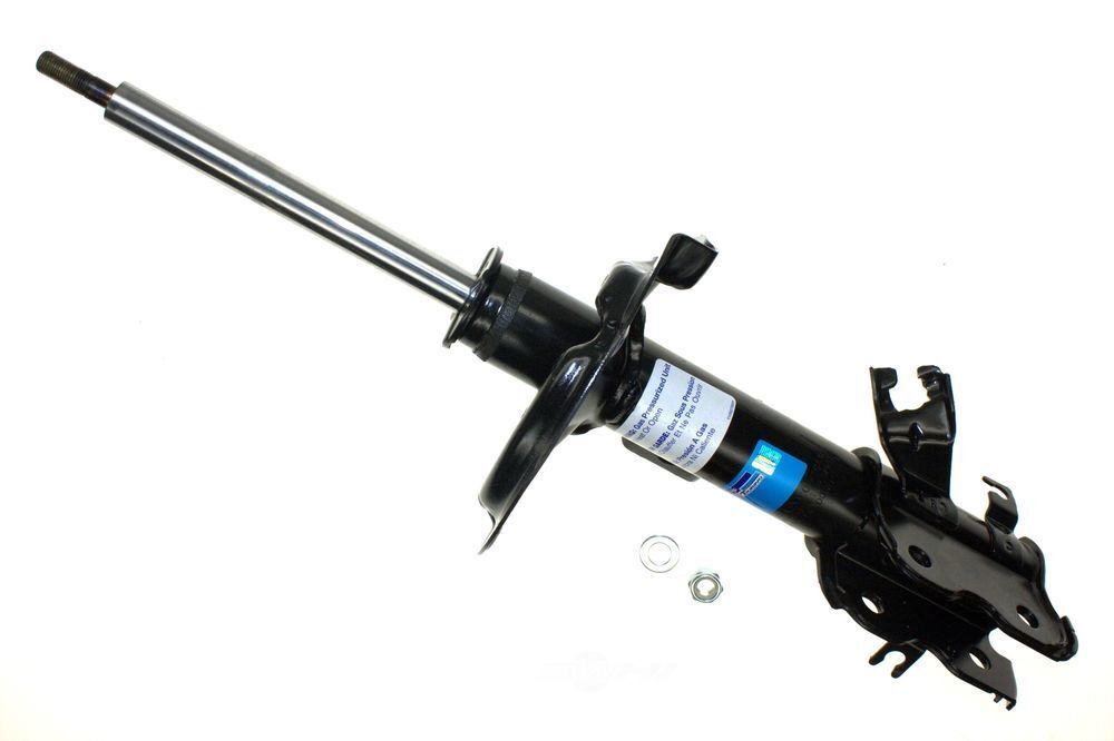 Suspension Strut Assembly Sachs 312 178 for sale online | eBay