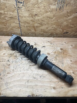 2007-2015 Audi Q7 Rear Shock Strut Left Or Right OEM 88k | eBay