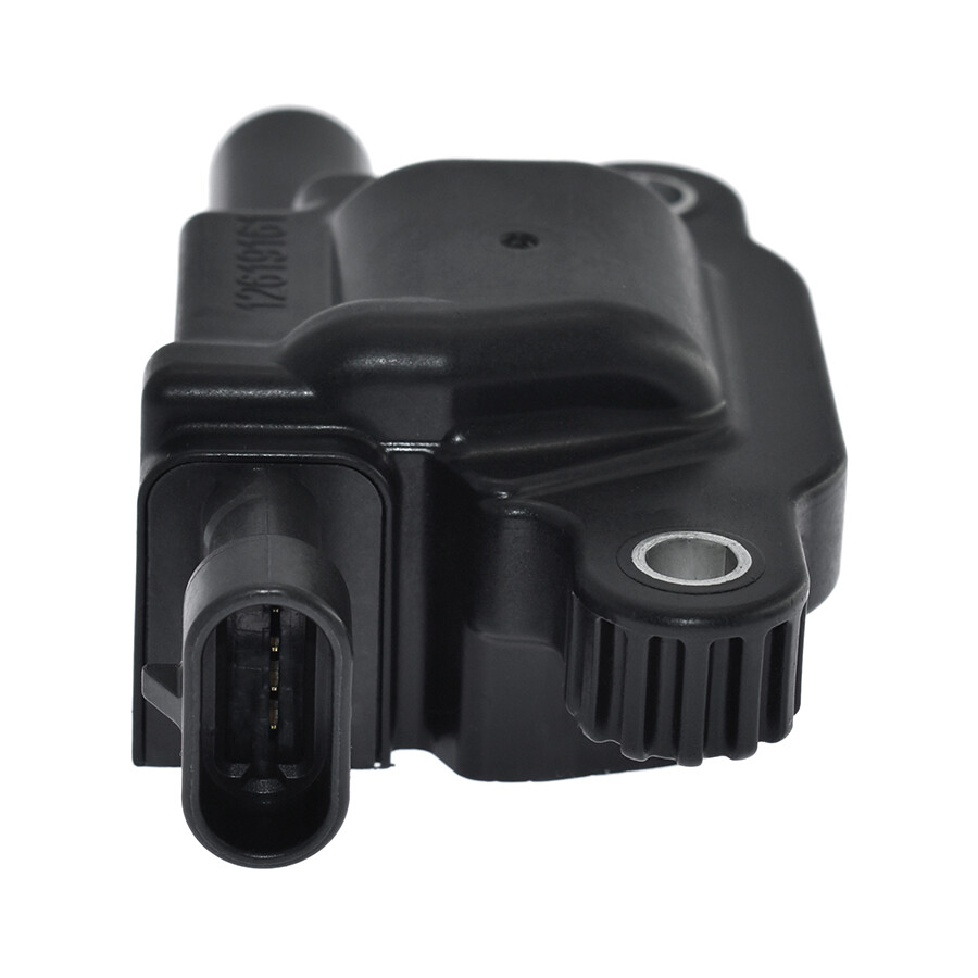 8PCS Ignition Coils 12619161 For Chevrolet Silverado Camaro GMC Yukon ...