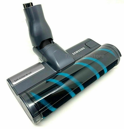 Samsung Jet 90 Series Cordless Stick Vacuum Floor Soft Action Brush VCA ...