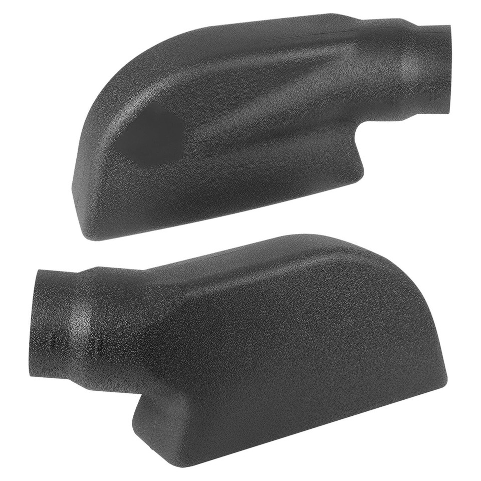 69861 Lawn Mower Vacuum Deck Boot Chute Adapter for Agri-Fab Mow-N-Vac ...