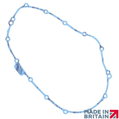 Honda VFR800 2002 - 2010 RVF 750 1994 - 1997 Clutch Cover Gasket 11394 ...
