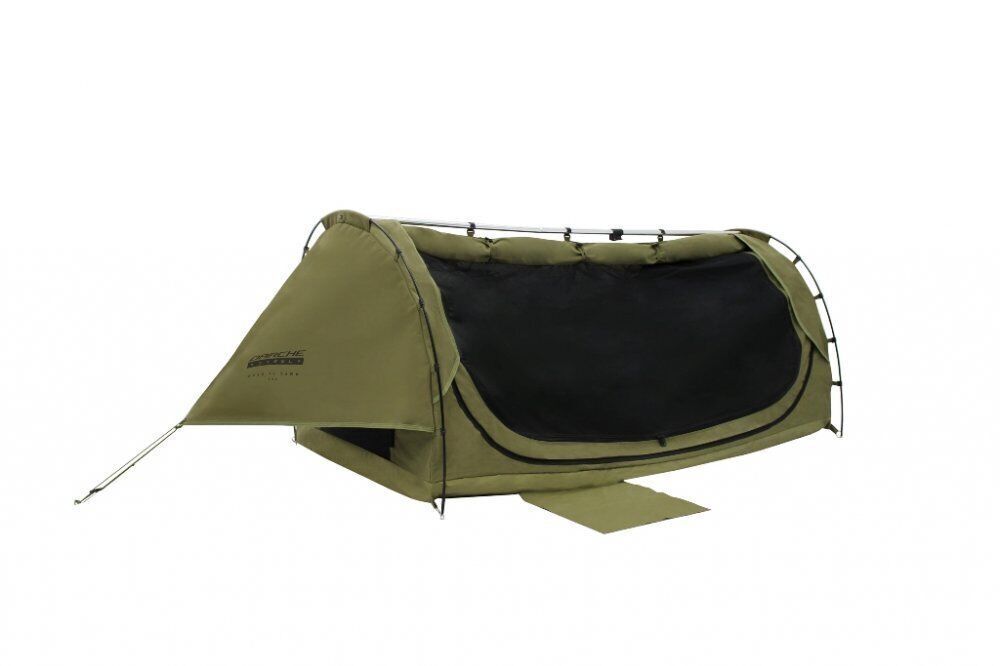 Darche T050801201C 1 Person Inflatable Tent - Brown for sale online ...