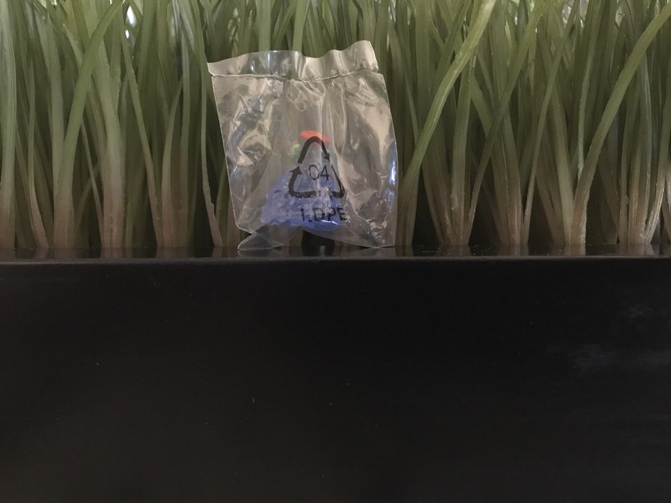 The Trash Pack - Series 7 - #1197 Brain Worm - Special Edition | eBay