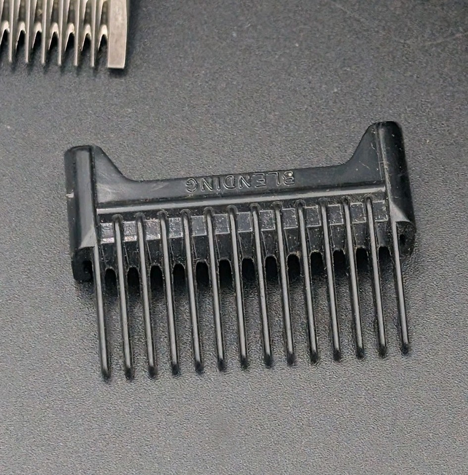 Oster Model 10 Progienic Heavy Duty Hair Clipper with Original Box ...