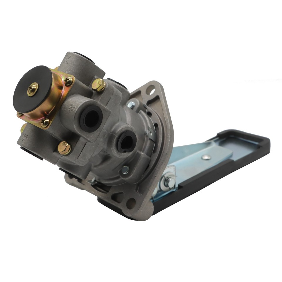 E6 Foot Brake Valve W/Treadle Assembly For Bendix 286171N Kenworth ...