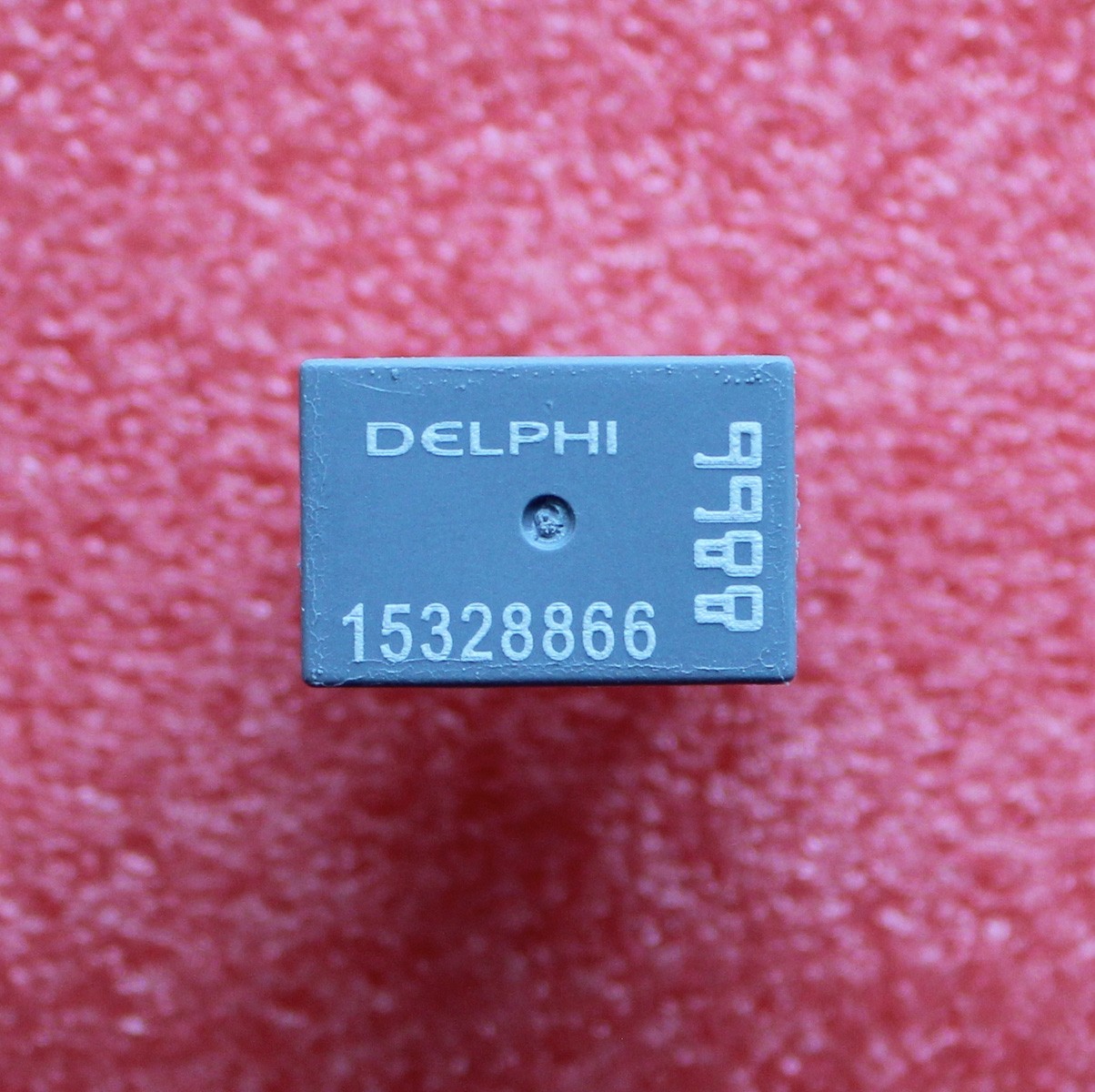 5pcs Relay 15328866 8866 12VDC 4-Pins Automotive Relay | eBay