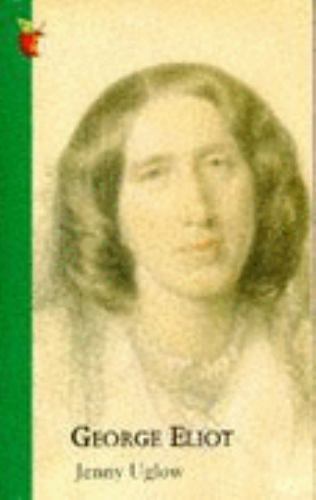 George Eliot (Pioneers) Uglow, Jennifer S. paperback Used - Good ...