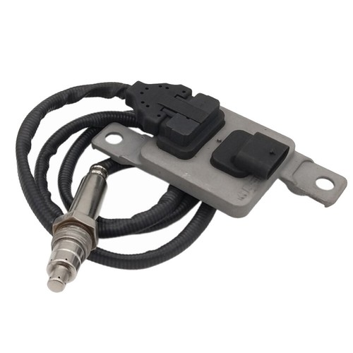 Diagram Of Rear Nox Sensor On 09 Audi Q7 Audi Etka Q7 Wiring