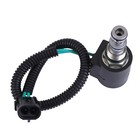 7304852 Cartridge Valve For Bobcat 553 653 753 863 864 S175 T190 D ...