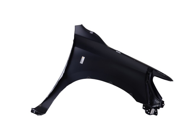 Am Front Left Driver Side LH Fender for Toyota Tundra To1240217 ...