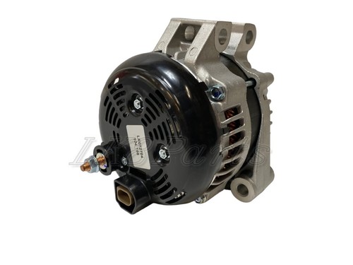 Land Rover Range Rover Sport LR4 Alternator Generator LR072764 New | eBay