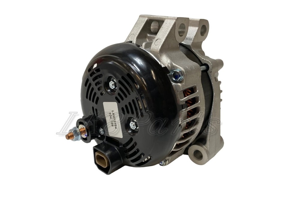 Land Rover Range Rover Sport LR4 Alternator Generator LR072764 New | eBay