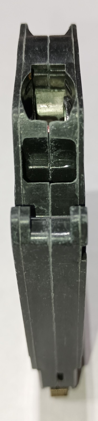 NEW GE THQP150 50A 120V 1 POLE TYPE THQP CIRCUIT BREAKER HACR SWD 50 ...