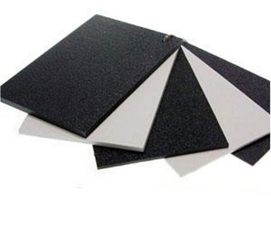 ABS Plastic Sheet Haircell Texture, Choose Size, Color, Thickness | eBay