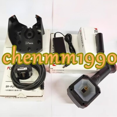1PC NEW Keynes SR-PU1+SR-HL1+SR-G100+SR-B1+OP-88020 bar code reader #HJ ...