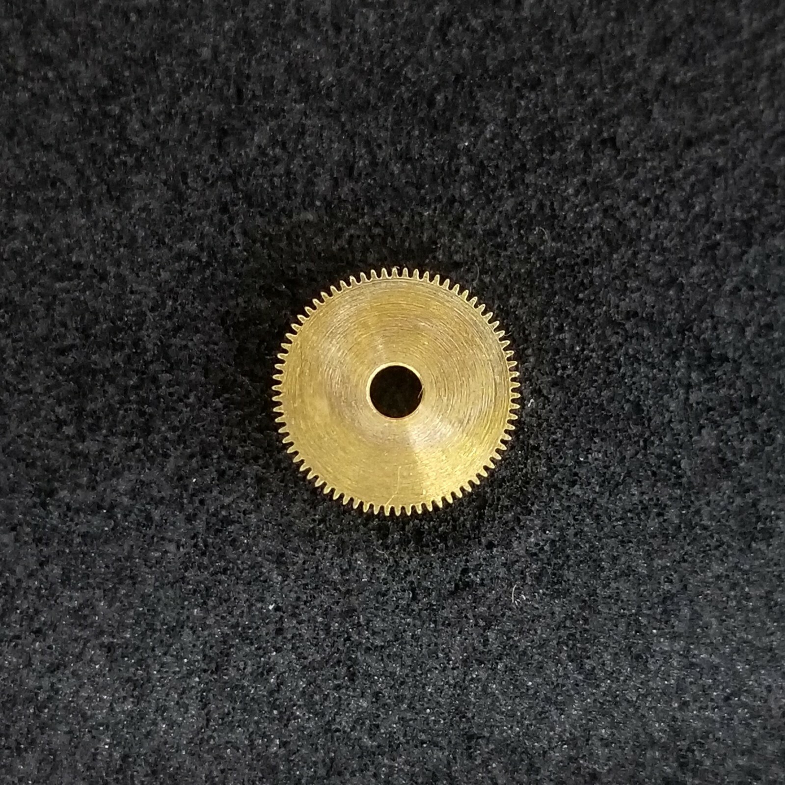 Omega Cal. 1045 Various Movement Parts | eBay