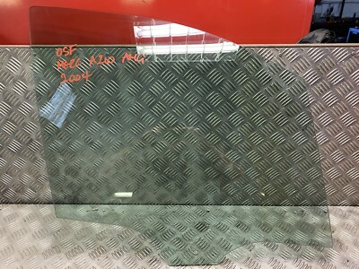 Mercedes A Class W168 OSF Door Window Glass 43R-001352 Drivers Right ...