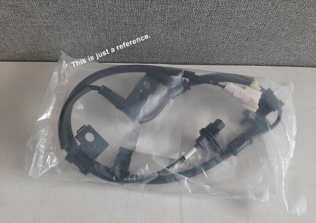 Genuine Hyundai Wheel Sensor ABS Front Left 59810 3k000 for sale online ...