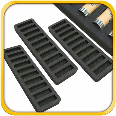 Coin & Change Sorting - Coin Trays