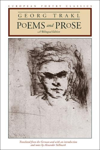 Georg Trakl Poems and Prose (Poche) 9780810120068 | eBay
