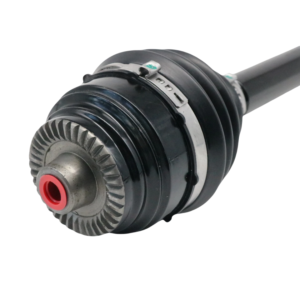 For 2018-2023 BMW 5-series G30 xDrive Front Right Passenger CV Axle ...
