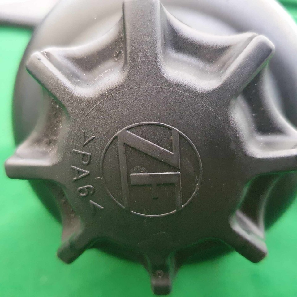 RANGE ROVER L322 4.4 V8 POWER STEERING PAS BOTTLE 02-06 | eBay UK