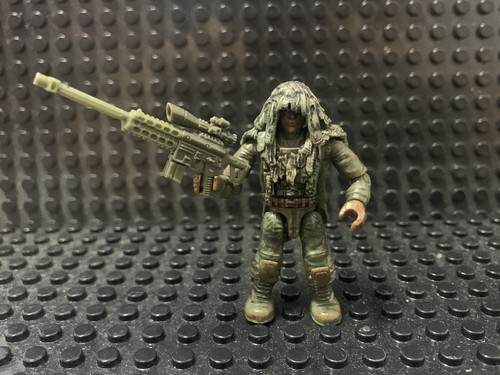 Mega Bloks: Call Of Duty - Sniper | eBay
