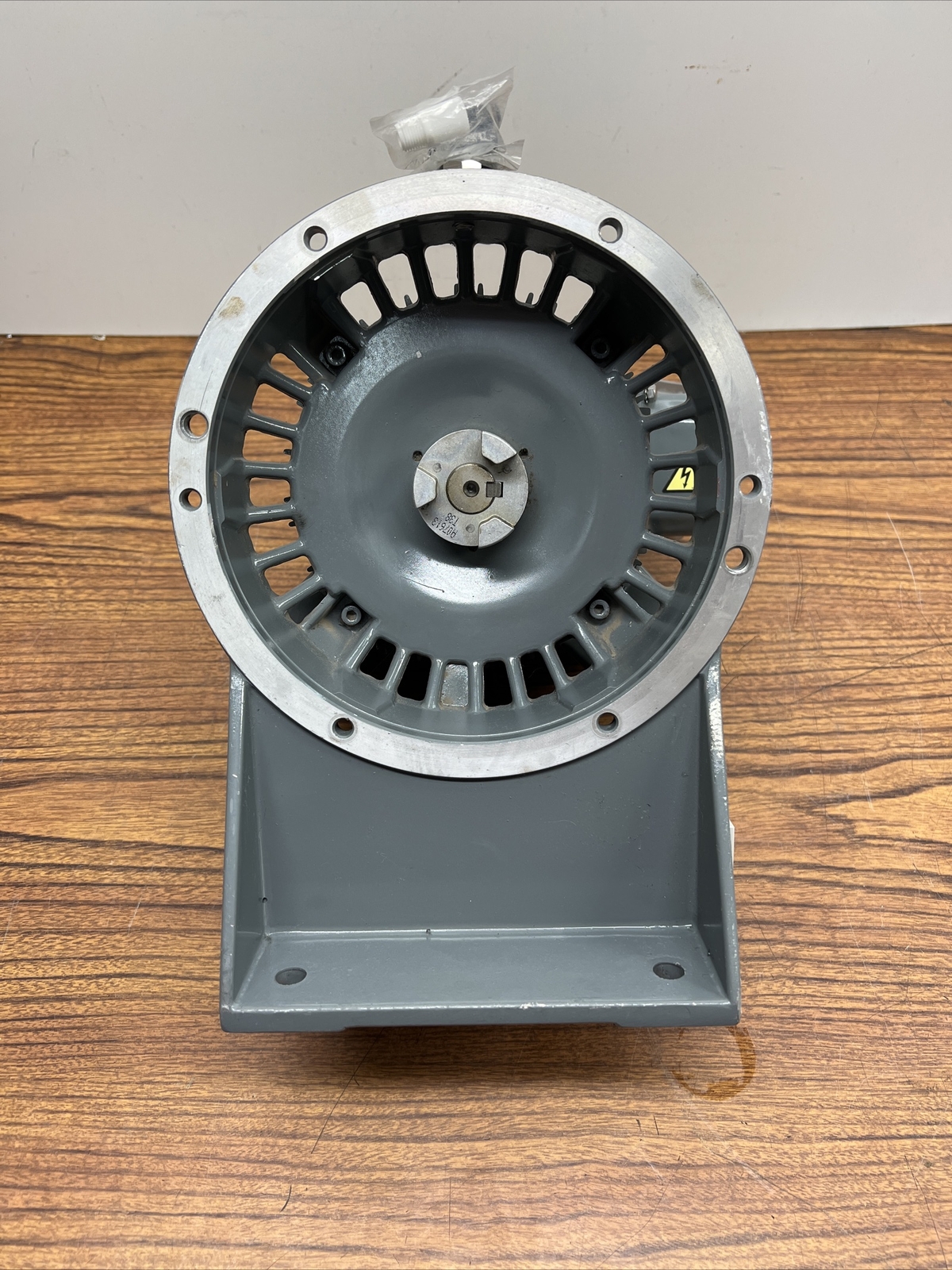 NIDEC CORP Motor EN-8T1 For DIS-250 Scroll Pump | eBay