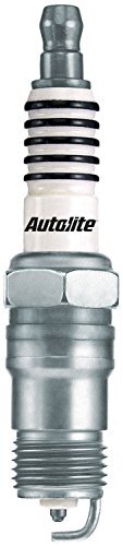 AUTOLITE 765 SPARK PLUGS BOX OF 4 | eBay