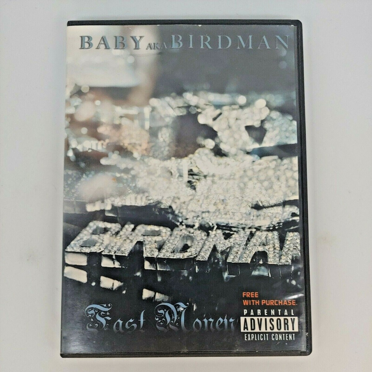 Album De Birdman Fast Money Lil Wayne Breaks Silence On Cash Money