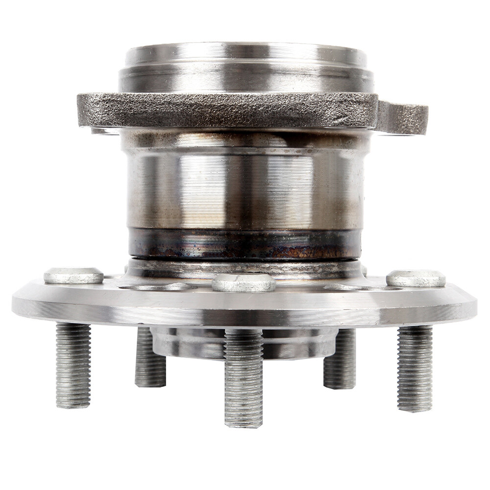 2X AWD Rear Hub Wheel Bearing Assembly For Toyota Rav4 2001 2002 2003 ...