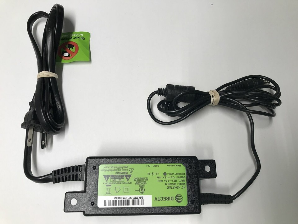 AT&T C71KW-400 Direct TV NOW Streaming Box Osprey Android TV OTT Box ...