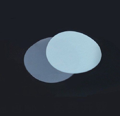 GVS polycarbonate PCTE ø25mm Nanometer track Etched nucleopore filter ...