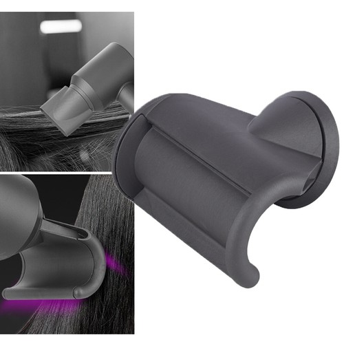 Flyaway Attachment For Dyson Supersonic Hair Dryer Anti-flying Nozzle ...