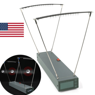 Shooting Chronograph Ballistic Precision Arrow Bow Velocity Speed ...