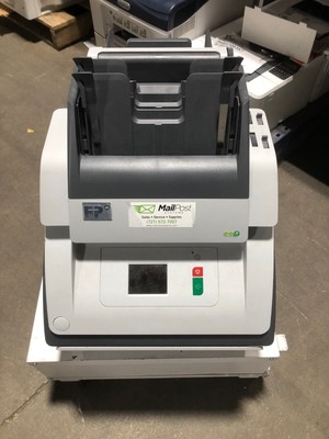 Direct Mail Equipment - Table Top Inserter